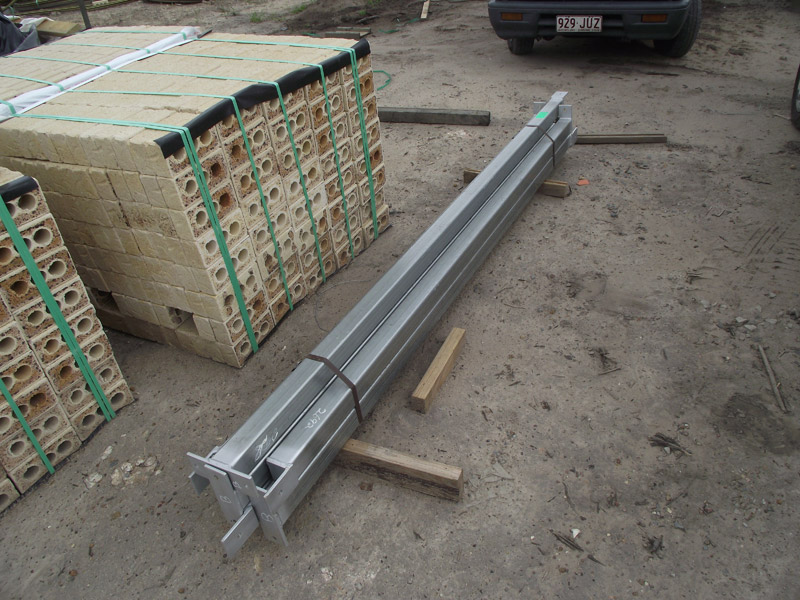 Gallery - Metro Steel