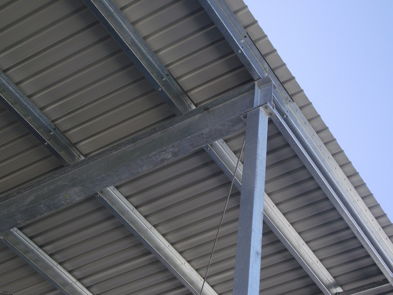 Gallery - Metro Steel