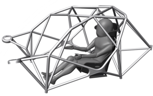 Ten Top Tips To Building The Perfect Roll Cage - Metro Steel