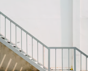 Handrails Brisbane - Metro Steel