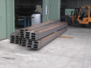 Gallery - Metro Steel