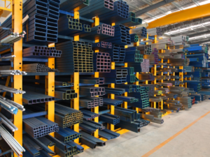 Gallery - Metro Steel