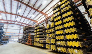 Steel Angles Brisbane | Quality Steel Sales | Metro Steel