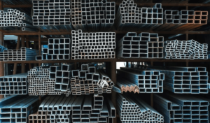 RHS Steel Brisbane | Quality Steel Sales at Metro Steel