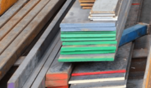 Flat Steel Brisbane | Quality Steel Sales at Metro Steel